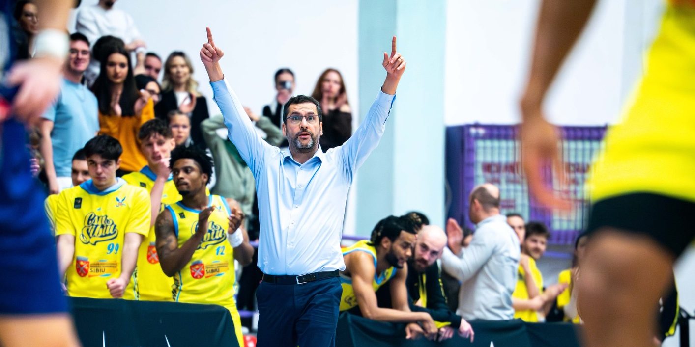 Dan Fleșeriu, în război cu fosta echipă: Tribunalul Sibiu îi dă ...